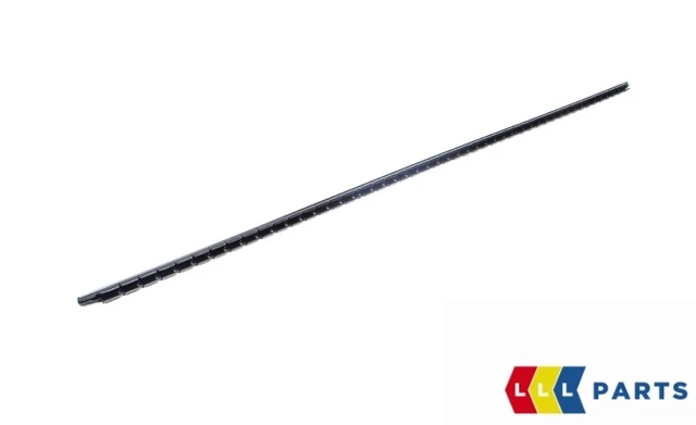 NEW GENUINE MINI Cooper R56 Rear Window Lower Cover Trim Insert ...