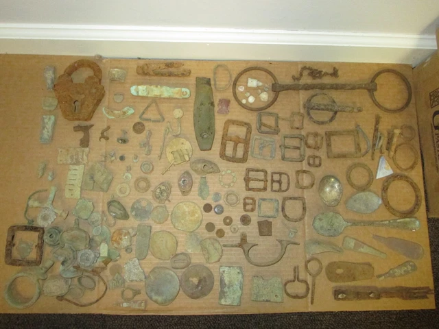 Original Period Items, Civil War (1861-65), Militaria, Collectibles ...