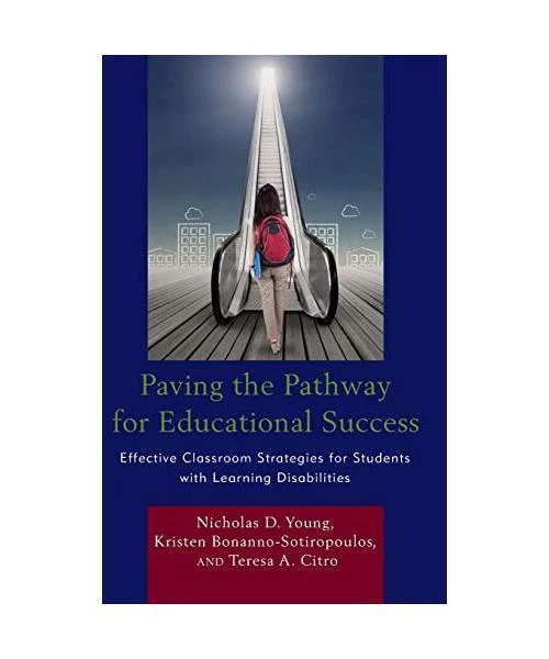 PAVING THE PATHWAY for Educational Success: Effective Classroom Strategies for S EUR 59,63 ...