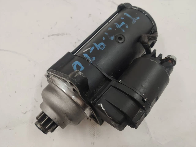 DEMARREUR DE VOITURE / 156297 Pour Volkswagen T4 Transporter/Furgoneta ...