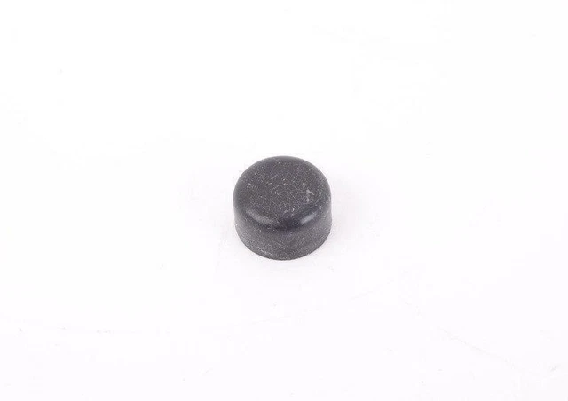GENUINE MERCEDES R107 R129 W123/124/126/140/201 Rubber Cap for ...