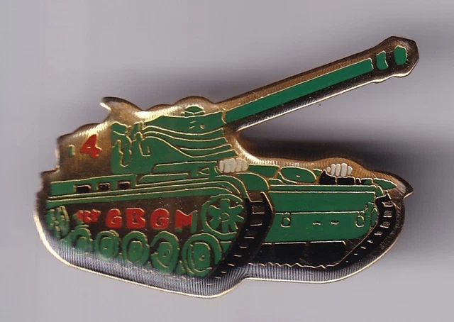 RARE PINS PIN'S .. Gendarmerie Egm Engin Blinde Char Tank Vbrg Swat 1 ...