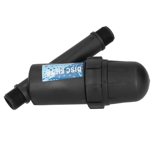 6. STACKED FILTER Laminated Micro-sprinkler Drip Irrigation Water ...