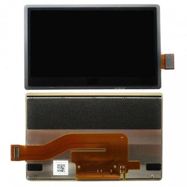 PANTALLA LCD PER SONY PSP GO DISPLAY IMMAGINE DISPLAY Ricambio S234 ...