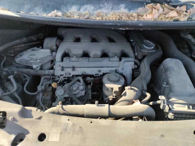 DÉMARREUR POUR RENAULT ESPACE /GRAND ESPACE (JE0) 1.9 dTi Authentique ...