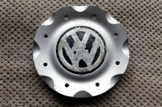 RARE ORIGINAL VW Volkswagen Passat 3B0601149L Alloy Wheel Center Cap ...