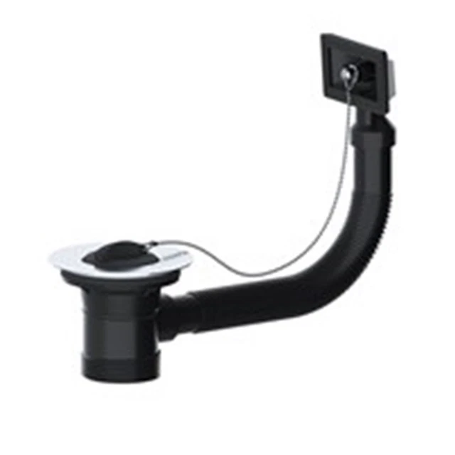 VIVA CWS02 SINK Waste to Fit Franke Blanco Type Sink with Rectangular ...