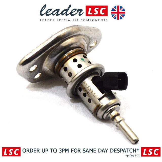 ADBLUE DPF DIESEL Exhaust Injector GENUINE Vauxhall Mokka Insignia NEW ...