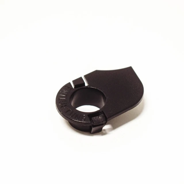 BMW E36 E39 E38 Z3 Coolant Expansion Tank Mounting Clip 17111723580 ...