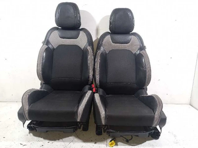 SET COMPLETO DI Sedili Per Citroën Ds4 Style 2668861 2668861 EUR 747,56 ...