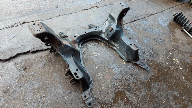 MAZDA MX5 - Mk2 (NB) 98-05 - FRONT SUBFRAME - sub frame chassis good ...