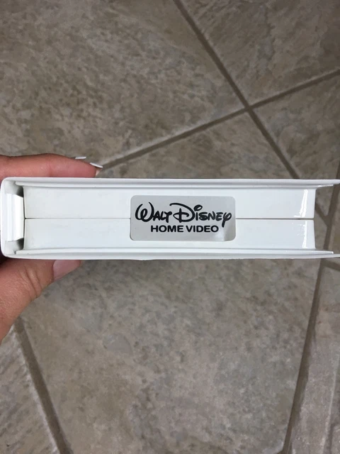 WALT DISNEY MASTERPIECE The LION KING VHS video tape LIKE NEW £26.80 ...