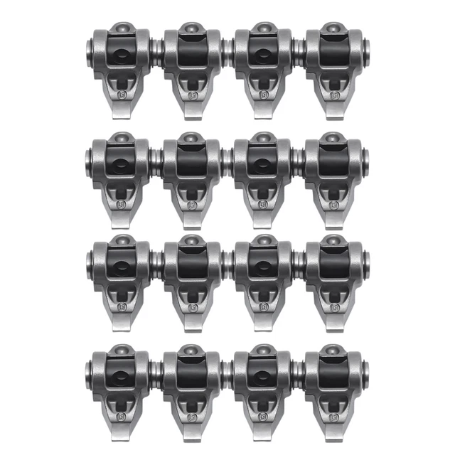 ENGINE LS SERIES Rocker Arms with Truss Kit Spare Parts Trunnion 4.8 5. ...