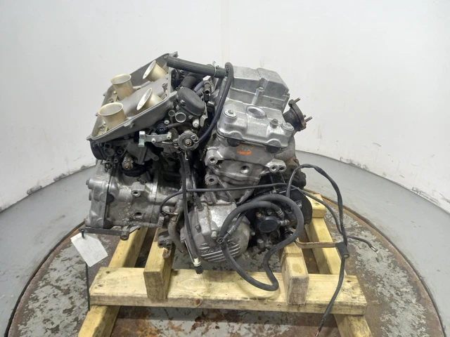 HONDA VFR 750 Engine 1986-1997 0.8L Petrol 0.00 BHP £367.99 - PicClick UK