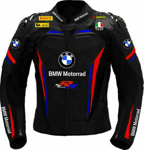 Bmw Motorrad Bekleidung