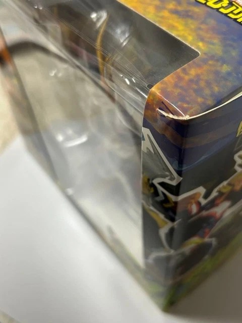 AMAZING YAMAGUCHI MY Hero Academia All Might Shiny Color Ver.019 EX ...