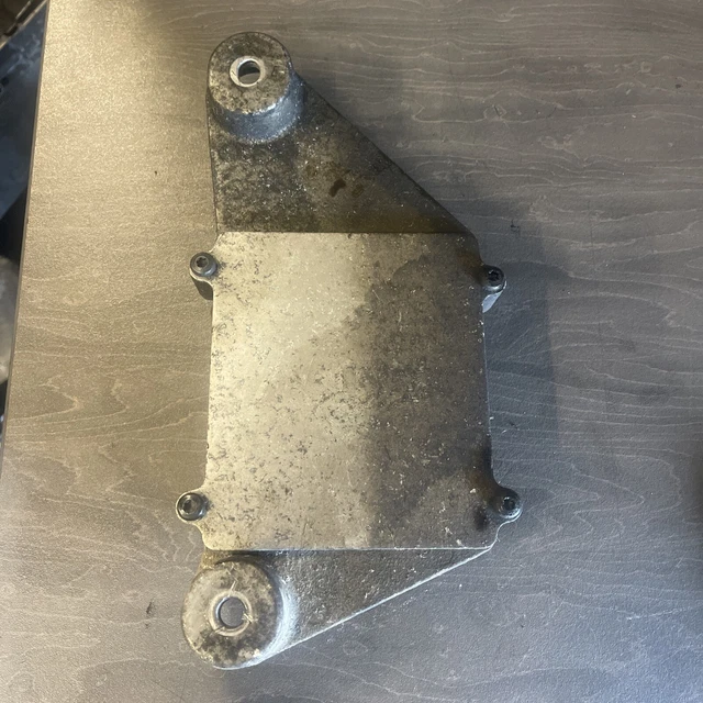 RANGE ROVER VELAR Rear Differential Balance Box Gx734B148Cb 2019 S11 £ ...