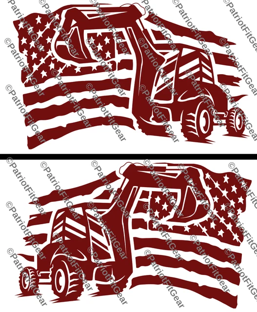 HEAVY EQUIPMENT OPERATOR,FLAG,BOBCAT,DOZER,OILFIELD,EXCAVATOR,CUSTOM ...