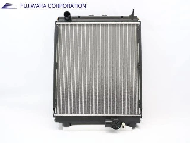 MITSUBISHI FUSO CANTER 2010 TKG-FBA50 Radiator ME418718 [New ...