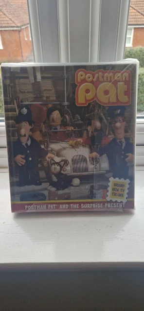 POSTMAN PAT BOOKS x4 by Simon & Schuster £10.00 - PicClick UK