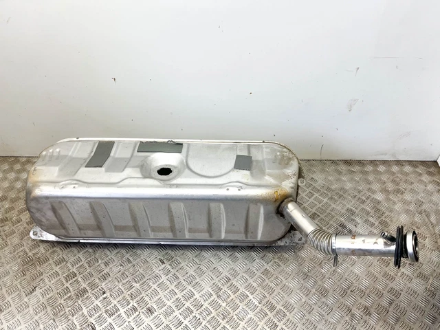 MERCEDES-BENZ SL R129 Kraftstofftank A1294700420 5.0 Benzin 225kw 1999 ...