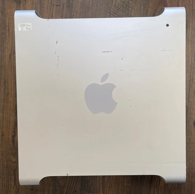 APPLE POWER MAC G5 £52.66 - PicClick UK