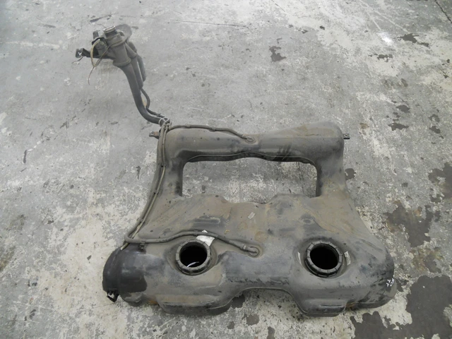 AUDI TT 8N Mk1 Coupe Quattro Fuel Tank 8N0201055AA £98.99 - PicClick UK