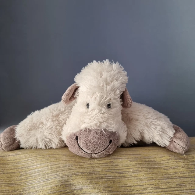 Aurora Plush Aazon.co: Baby Frankie ZHOU Sheep Stuffed Anials, Sheep ...