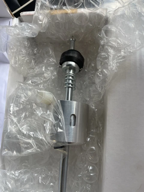MILTON QUICKSHIFT LEVER Ford 2000E New £140.00 - PicClick UK
