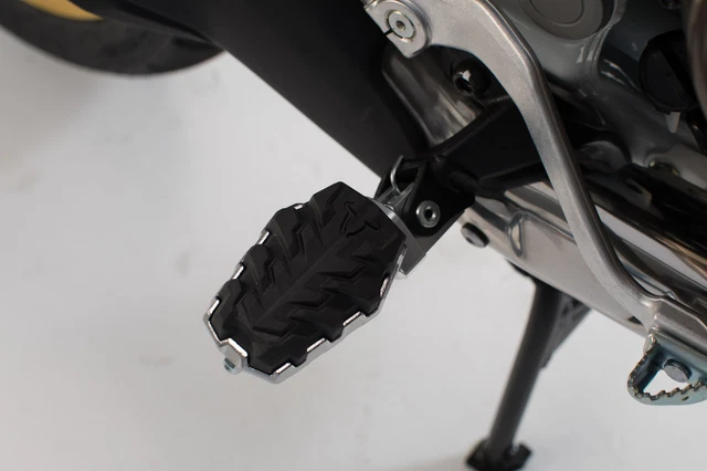 SW-MOTECH FRS.11.112.10001 FOOTREST Kit Evo Bmw R Nine T Abs Option 719 ...