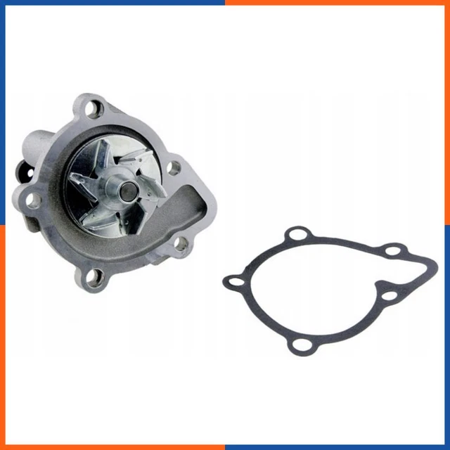 POMPA DELL'ACQUA PER HYUNDAI | 2511025002 EUR 23,40 - PicClick FR