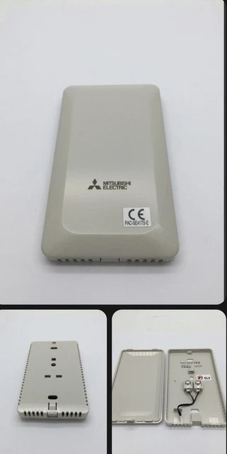 MITSUBISHI ELECTRIC PAC-SE41TS-E Air Conditioning Return Air Sensor £20 ...
