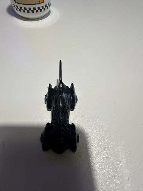 VINTAGE 1995 BATMAN Forever Micro Machines Batcave Playset Kenner No ...