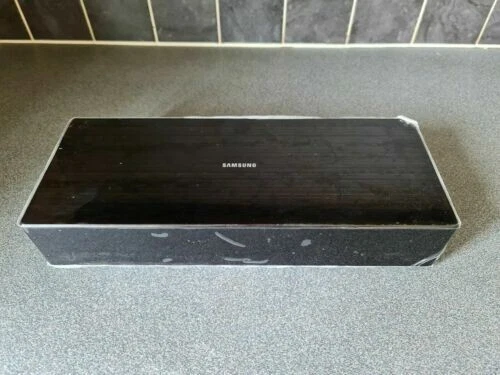 SAMSUNG THE FRAME QE43LS03B One Connect Box, 2022 Model £312.67 ...