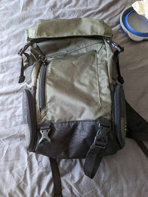 GENUINE BMW LIFESTYLE Collection Active Ruck sack laptop bag ...