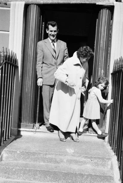 ALBERT DIMES LONDON criminal enforcer Clerkenwell east centra- 1955 Old ...