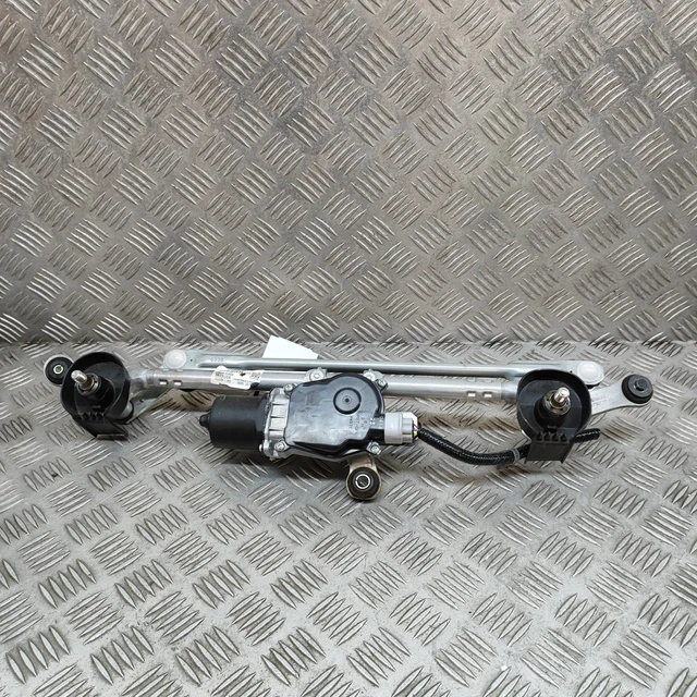 MÉCANISME D'ESSUIE-GLACE AVANT NISSAN QASHQAI J12 28800-6UA0A RHD 2023 ...