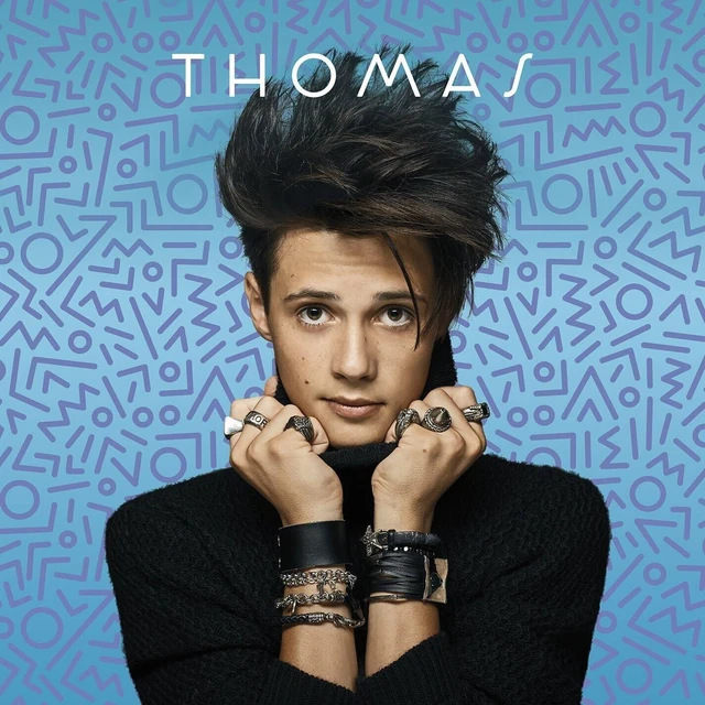 CD THOMAS (AMICI 2017) THOMAS même homonyme éponyme nouveau scellé EUR ...