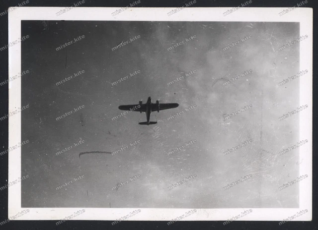 LEGION CONDOR-LUFTWAFFE-FLUGZEUG-ARAGONIEN-KG 53-AIRPLANE-21 EUR 19,99 ...