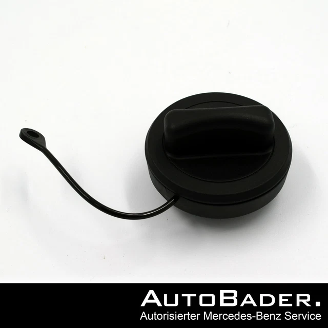 ORIGINAL MERCEDES TANKVERSCHLUSS Tankdeckel 204 212 219 171 172 ...