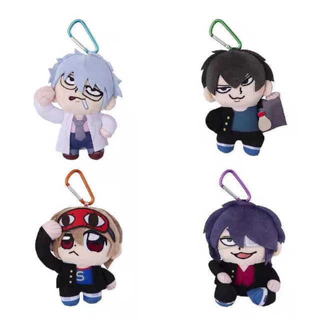 GINTAMA COLLECTORS PLUSH Toy With Pp Cotton For Anime Fans $26.64 ...