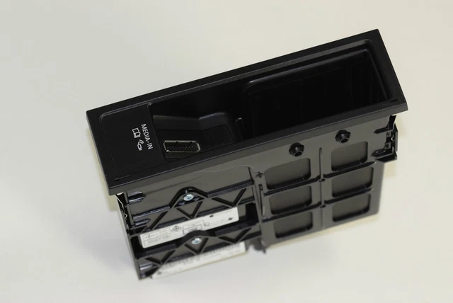 VW MEDIA-IN BLUETOOTH Module, Handsfree, MDI DIN RCD RNS 310 315 510 £ ...