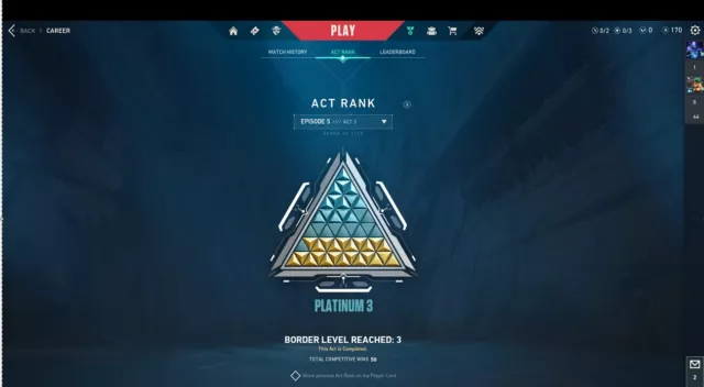 BOOST VALORANT CHEAP between ranks bronze-asc EUR 15,00 - PicClick FR