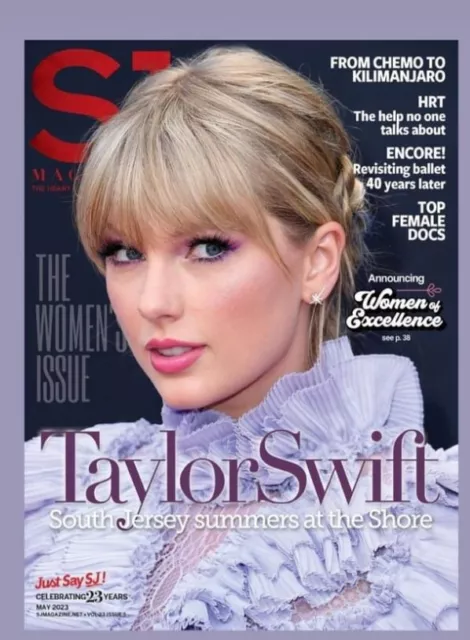 TAYLOR SWIFT LOCAL Magazine Taylor Swift Tour 2023 Shake it Off Eras ... TAYLOR SWIFT LOCAL Magazine Taylor Swift Tour 2023 Shake it Off Eras ...