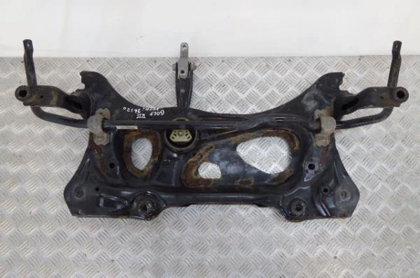 BERCEAU BOITE VOLKSWAGEN GOLF VII Variant (BA5 BV5) CRUA 207407 EUR 345,00 - PicClick FR