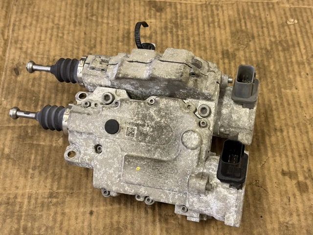 2016-2022 HYUNDAI IONIQ 1.6 Hybrid Petrol Automatic Clutch Actuator ...
