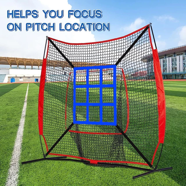 BASEBALL EQUIPMENT EXTRA-LARGE Baseball for Batting Practice Pitching ...