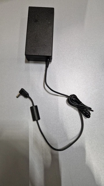 CANON MG1-5040 AC Adapter 24V 2.0A Used Working Without Power Cord £26. ...