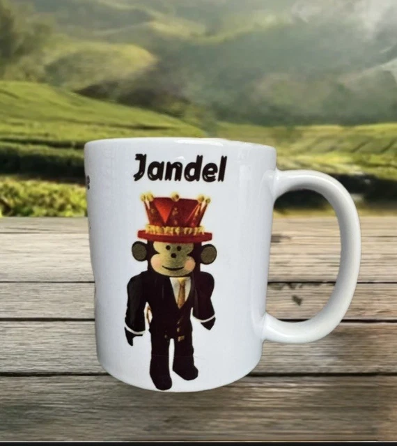 ROBLOX STEAL A brainrot Sammy vs Jandel £12.92 - PicClick UK