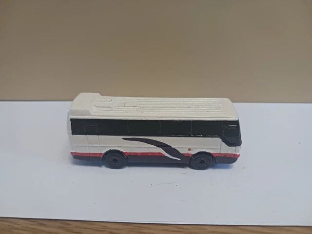 MATCHBOX BUS IKARUS 'First Bus Livery' Coach £4.95 - PicClick UK